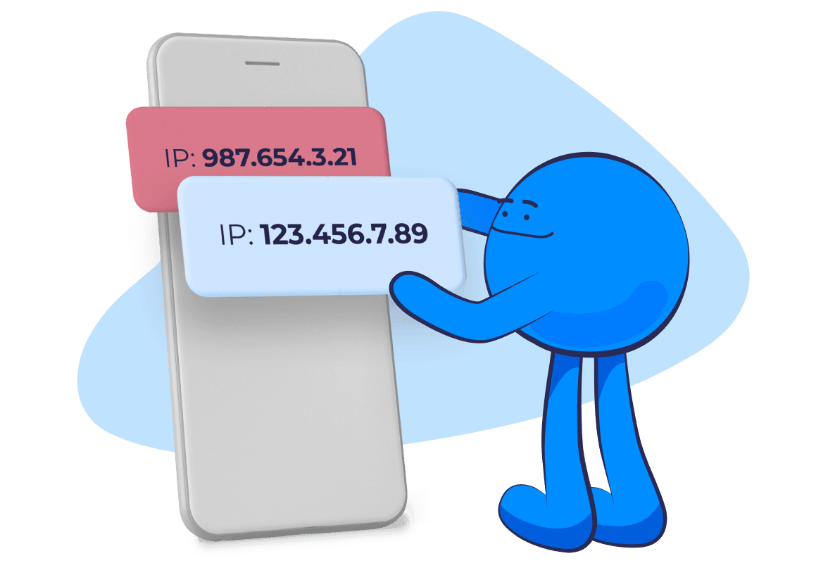 What Is My IP Address Atlas VPN